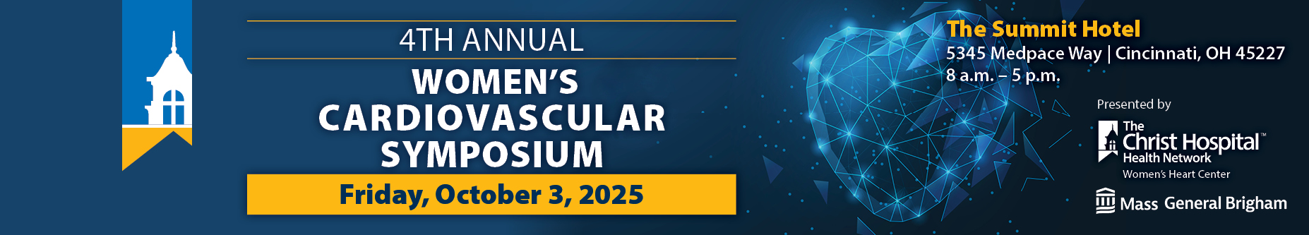 Womens Cardiovascular Symposium